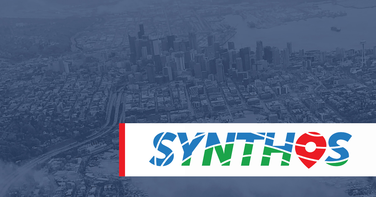 Synthos Your Gis And Mapping Consulting Experts